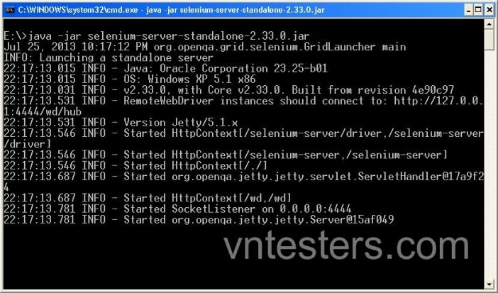 Selenium IDE – Record and Playback trên nhiều trình duyệt | TopDev
