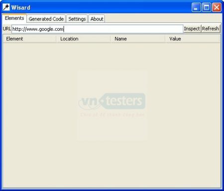 Wisard – Công cụ tạo lập kịch bản kiểm thử Selenium | TopDev